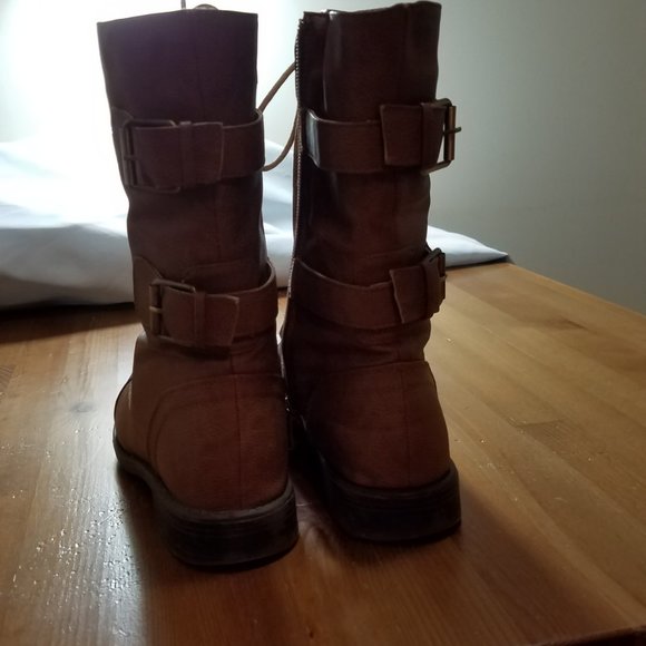 TOP Moda | Shoes | Boots Top Moda | Poshmark